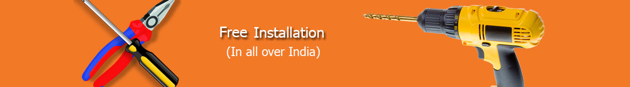 Free Installation - dthott